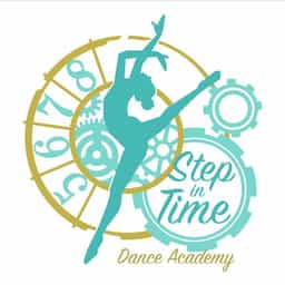 Step In Time Dance Academy | Coventry, RI 02816 | BeAKid