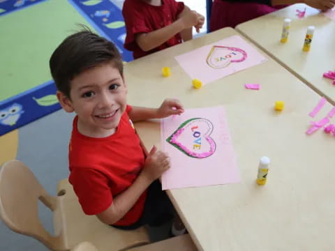 spring board education