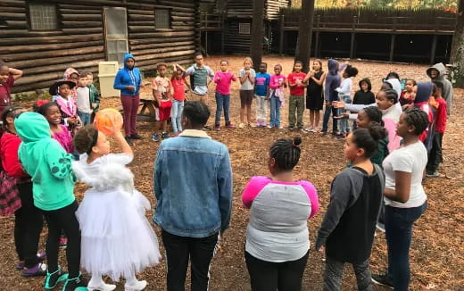 Camp Lapham | Camps, Entertainment, Overnight, Day, Sports & Dance in ...