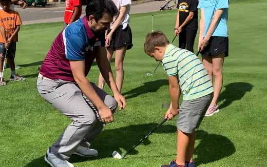 Minnechaug Golf Club | After-School & Sports in Glastonbury, CT 06033 ...